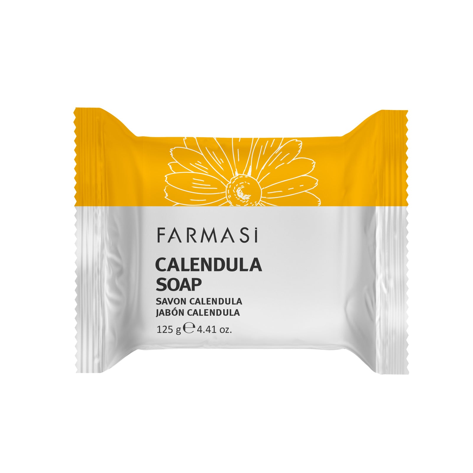 Calendula Soap – Styles Boutique Miami