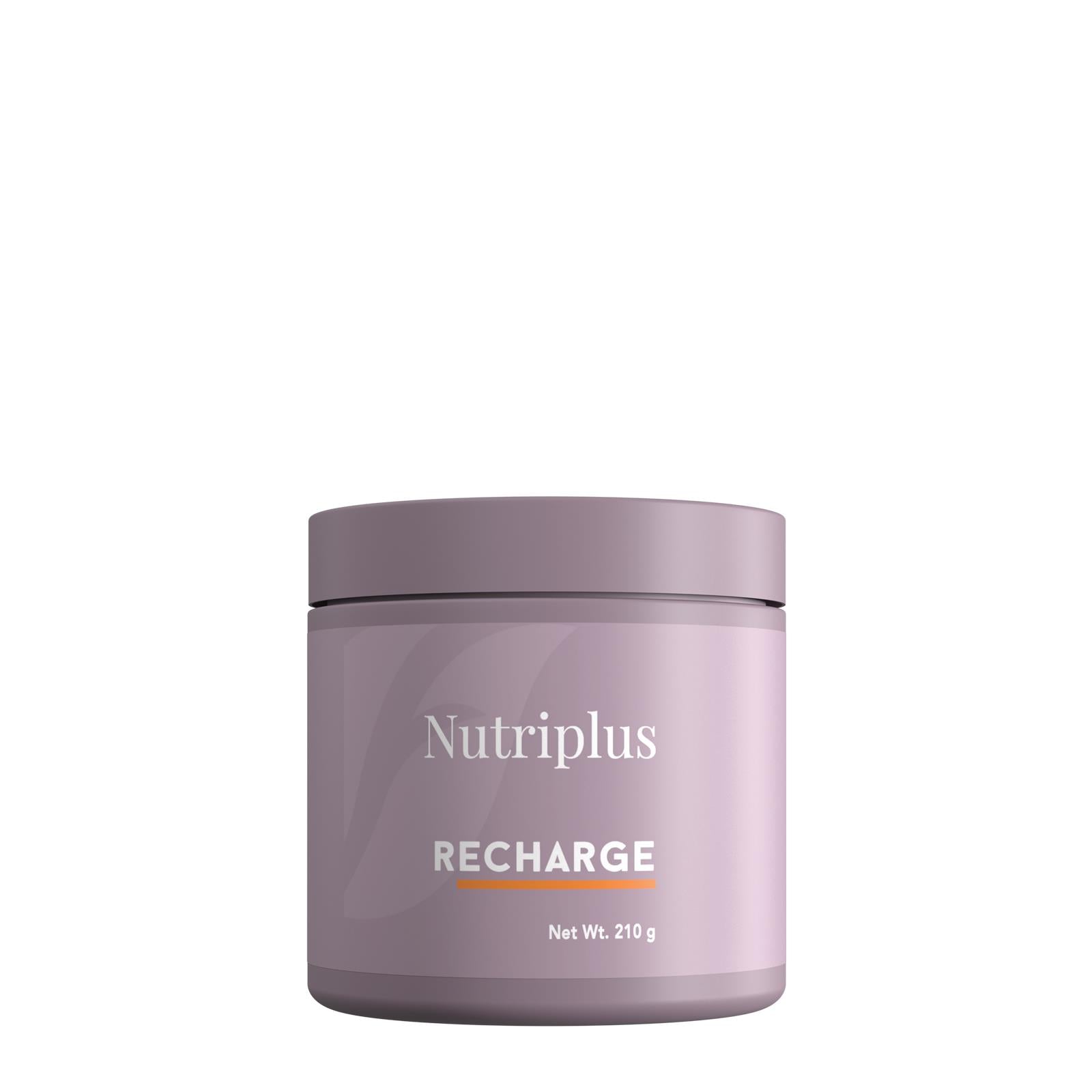 Nutriplus Recharge – Styles Boutique Miami