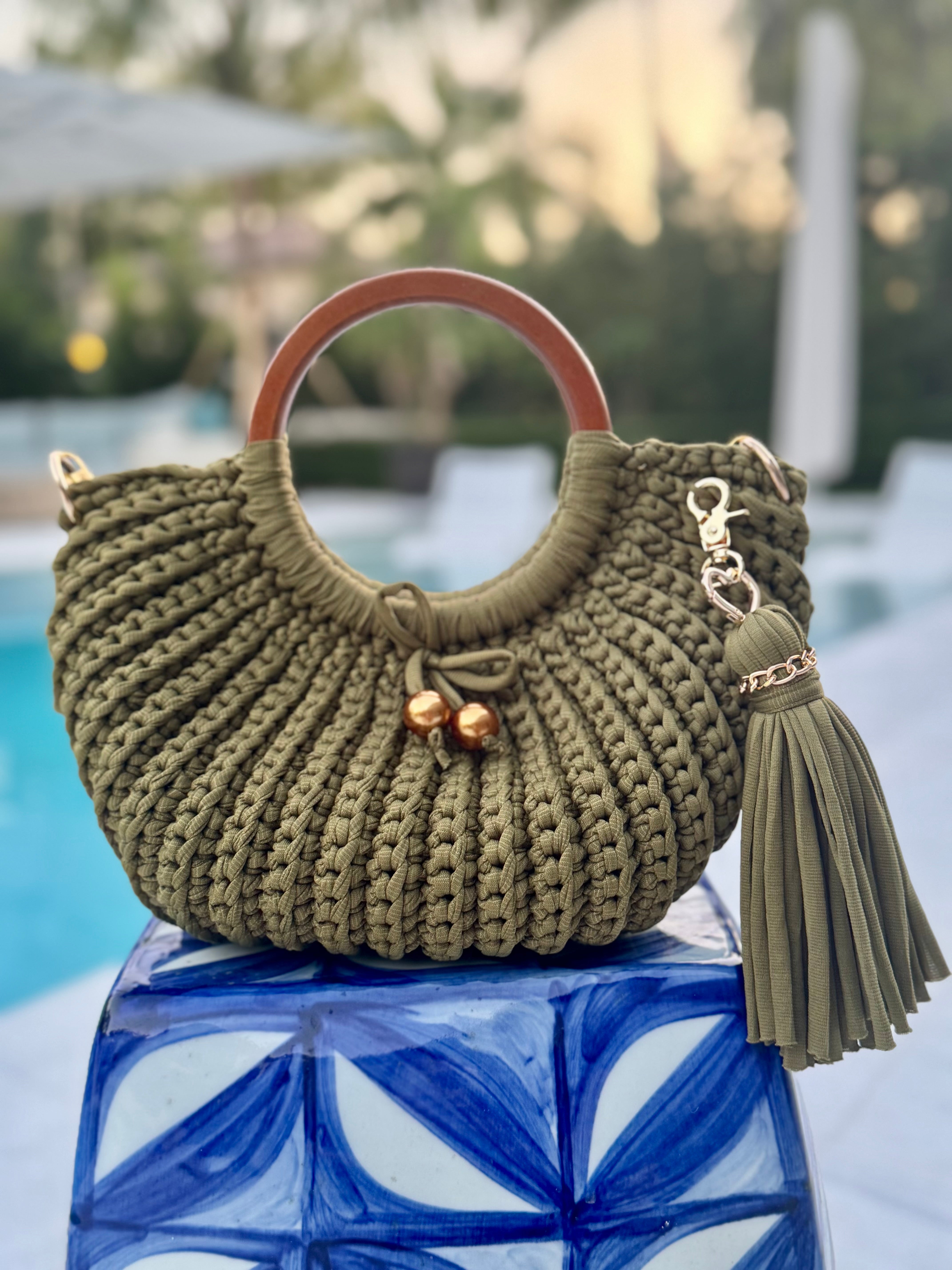 Sundance Handbag – Styles Boutique Miami