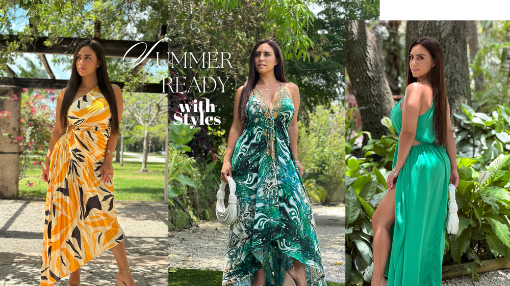Styles Miami Boutique – Styles Boutique Miami