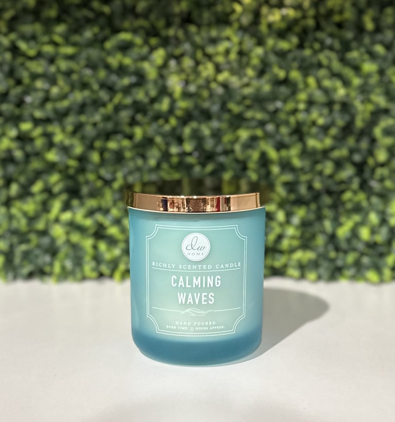 Calming Waves Candle – Styles Boutique Miami
