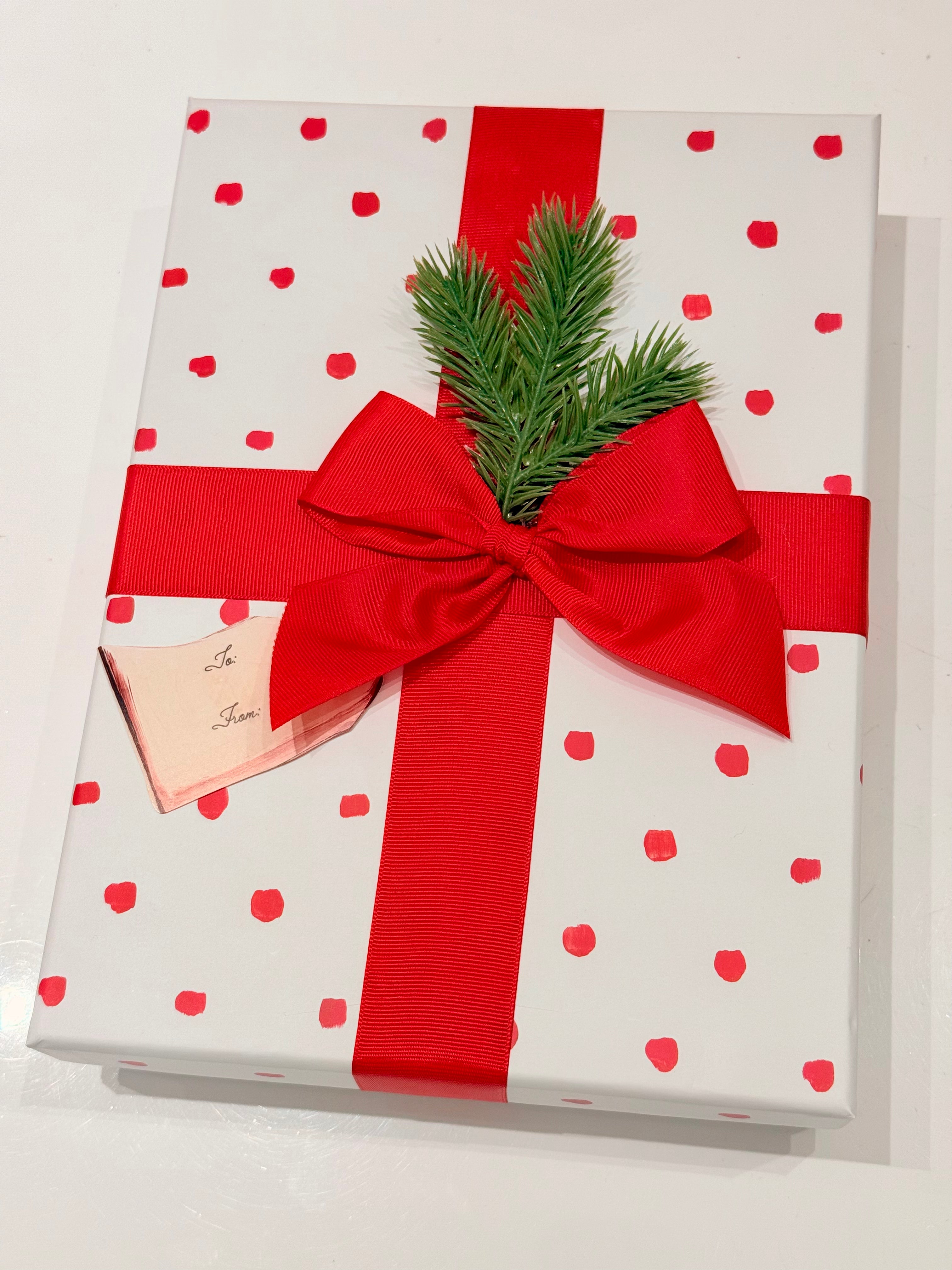 Christmas Gift Box – Styles Boutique Miami