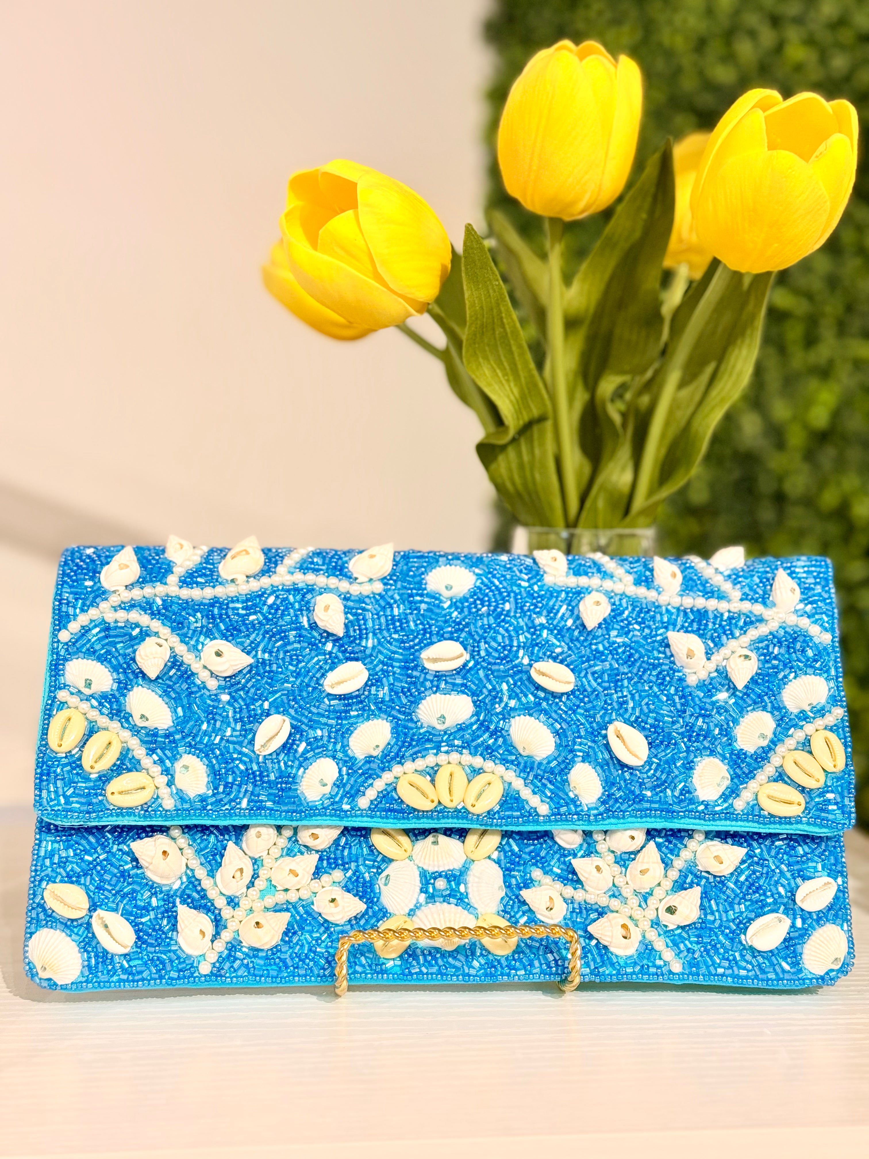 Skye Clutch – Styles Boutique Miami