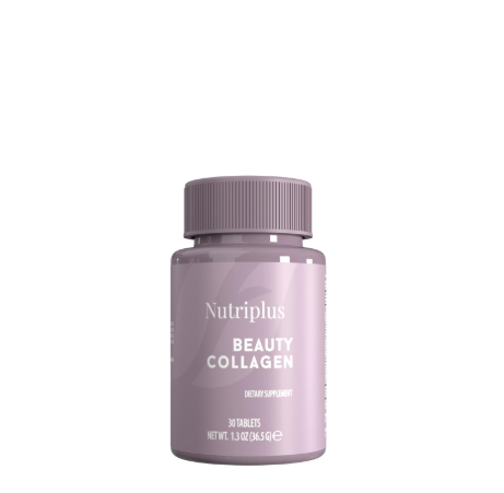 Nutriplus Collagen Tablet – Styles Boutique Miami